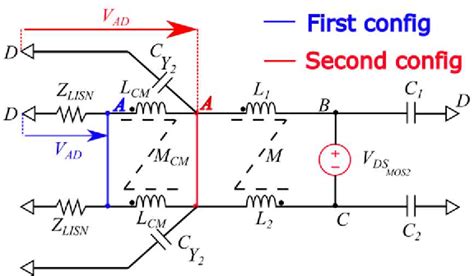 Table 1 From Mitigating Common Mode Noise In The Totem Pole Bridgeless Pfc Using Balance Boost