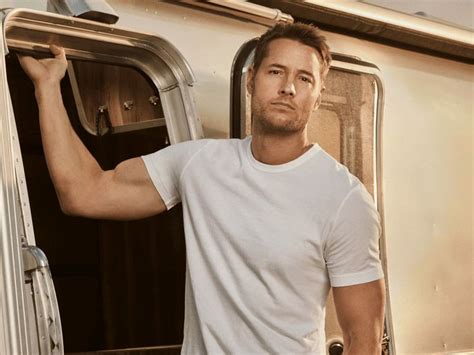 Justin Hartley