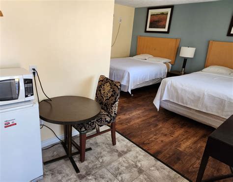 Gallery Sun Parlor Motel Room Bookings Leamington On