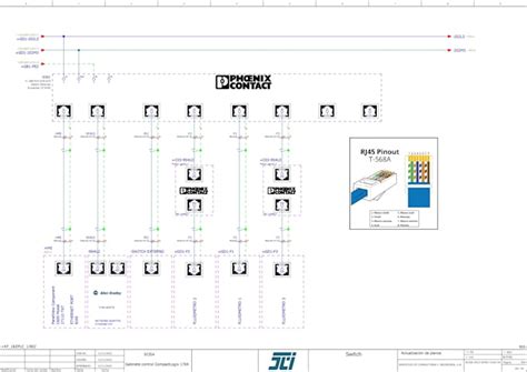 design control panel drawing with eplan or autocad by yajimenez fiverr
