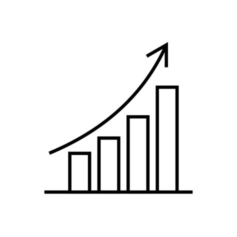 Graph Clipart Black And White At Martha Ehrlich Blog