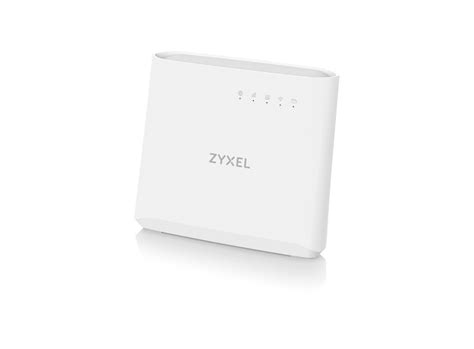 Сетевое оборудование :: LTE :: Zyxel LTE3202-M430 - Профессиональное ...