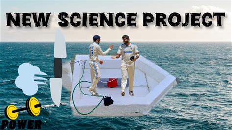 Science Project For Exhibition Workings With Class 5th Easy Youtube Viralvideo Youtube