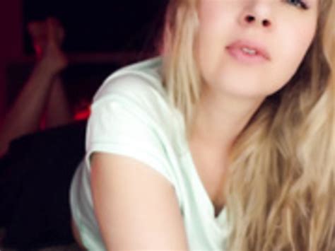 Valeriya ASMR Well Grounded