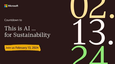 Shruti Harish On Linkedin Msftsustainability Msftadvocate