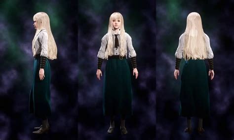 hogwarts legacy mods female weralicious