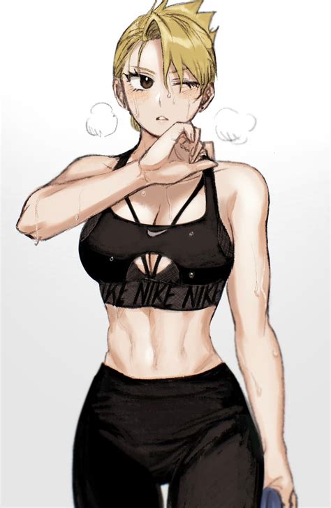 Riza Hawkeye Fullmetal Alchemist Drawn By Ozaki Tsukiko Danbooru