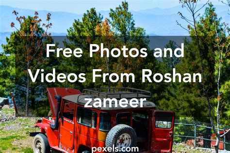 Roshan Zameer Photography