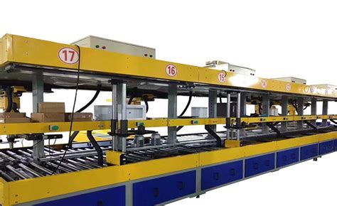 Brake Assembly Line China Manufacturer Car Parts And Components