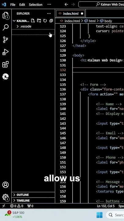 Convert Html To Php Website Php For Beginners Php Programming