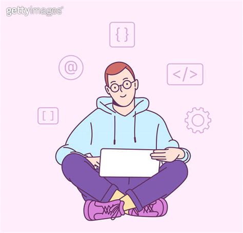 Concept Of Script Coding And Programming In Php Python Javascript Other Languages 이미지