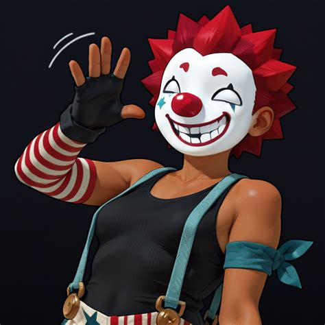 Boggles Roblox Meleeniacs｜ai Art Model And Lora Pixai
