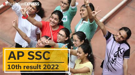 Manabadi AP SSC Class Board Result Result To Be Declared Today When And Where To Check
