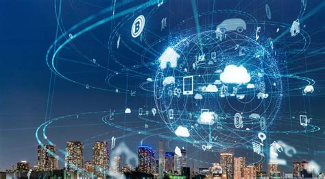 Iot Sensors And Data Analysis Next Industries