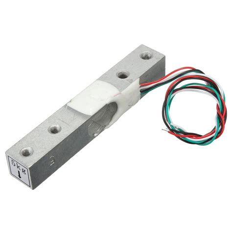 Load Cell Sensor 1KG 5KG 20KG Digitalelectronics