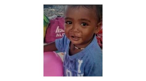 A Further Appeal To Help Fund The Medical Treatment Said To Be Needed