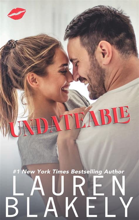 Undateable Happy Endings 35 By Lauren Blakely Goodreads