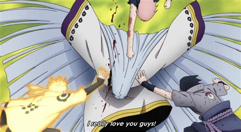 Team 7 The Holy Trinity R Naruto