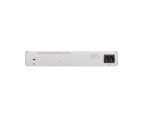 Ruckus Icx 7150 C12p Compact 12 Port Multigigabit L2l3 Managed Poe