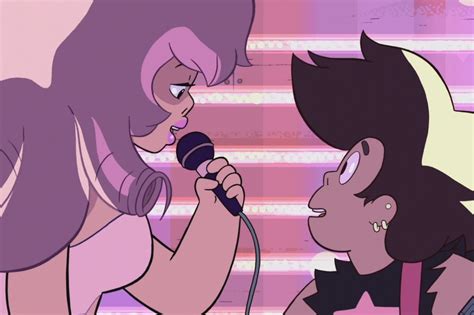 Steven Universe Rose Quartz