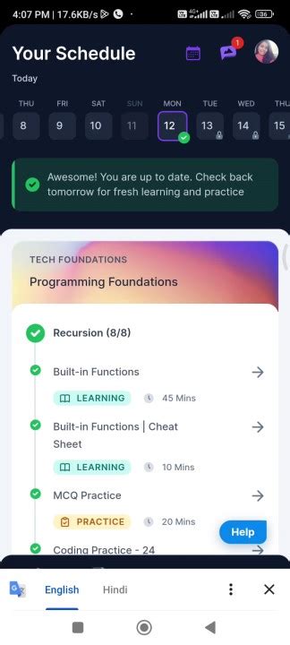 Komal Pawar On Linkedin Day34 50daysofcodechallenge Python