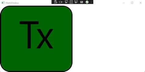 C WPF How To Animate A Property Based On A Custom Event Stack Overflow