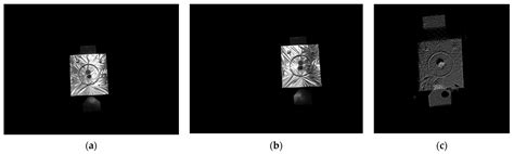 Applied Sciences Free Full Text Non Cooperative Spacecraft Pose