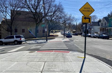 Prioritizing People How Continuous Sidewalks Create A More Welcoming