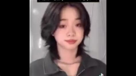 مدل موی گرگی نماشا