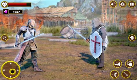 Pc Sword Games