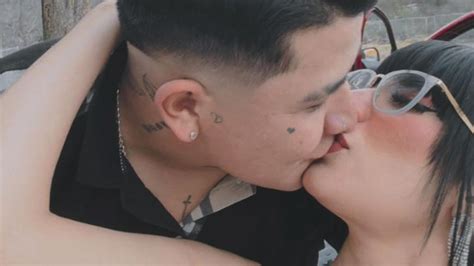 Adiós Alex Marín Mía Marín presentó a su nuevo novio horas después de que se anunciara su