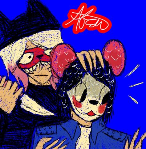 The Ranfren Experience Tumblr Communities