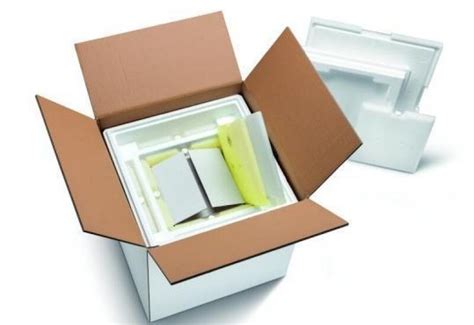 Global Passive Temperature Controlled Packaging Solutions Market