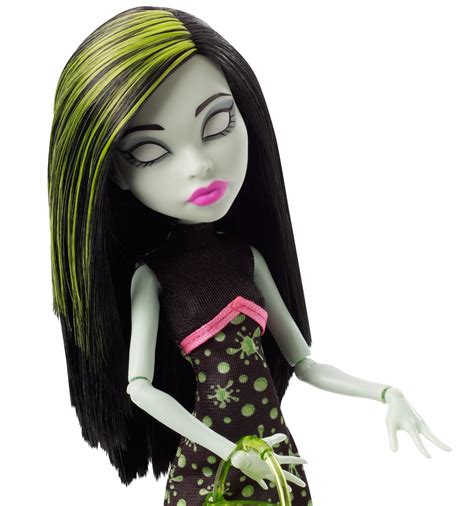 Куклы Монстр Хай Ghoul Fair - YouLoveIt.ru