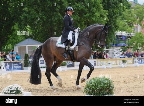 Wiesbaden Deutschland 08th June 2025 Wiesbaden Deutschland 08 Juni 2025 87 Longines