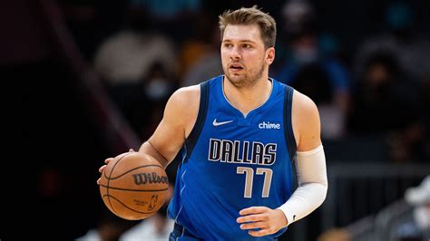 Luka Doncic: Dallas Mavericks' superstar point guard set to take another giant leap under Jason ...
