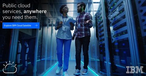 ibm hybrid cloud and infrastructure on linkedin ibm cloud satellite