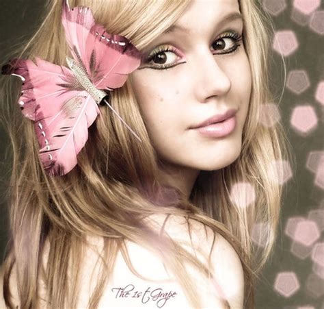 Pin By Erika Cristina On Oh Bokeh Female Portrait Photography Female Portrait Bokeh