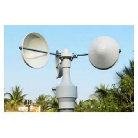 Wind Speed Sensor Cup Digital Anemometer Manufacturer From Pune