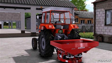 Imt 560 Deluxe Beta Farming Simulator 22 Tractor Mod Modshost