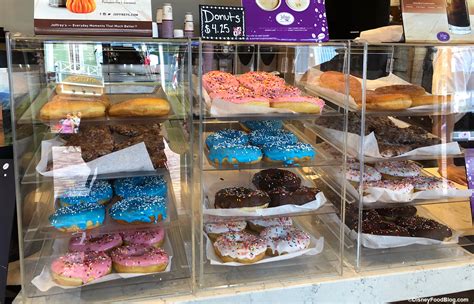 Whats New At Disney Springs A Whole Lot Check It Out… The Disney Food Blog