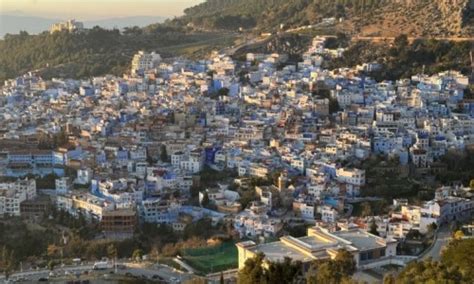 모로코 여행 5박6일 일정 및 경비 총정리 마라케시 사하라 사막투어 페스 쉐프하우엔 네이버 블로그