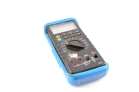 Tektronix Dmm916 Digital Multimeter Ebay