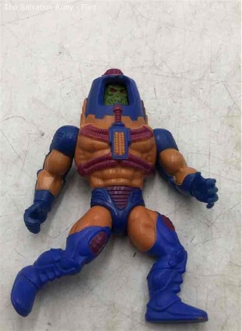 Vintage Assorted He Man Masters Of The Universe 80s And 90s Action Figures Lot 4843959878