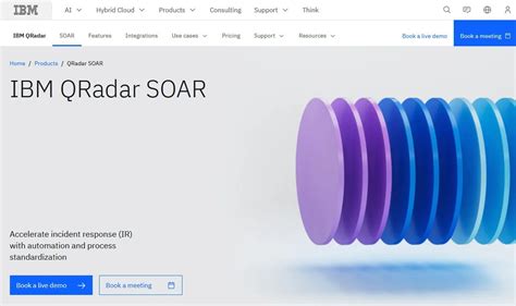 Top 10 Best Security Orchestration Automation And Response Soar Tools In 2025