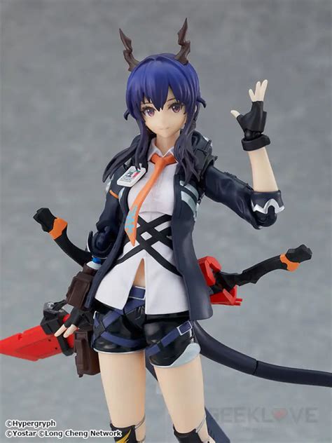 Figma Chen Geekloveph Toy Store Reviews On Judgeme