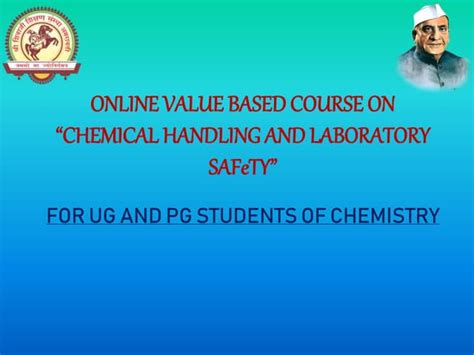 Solvent Extraction And Separation Tech Pptpptx