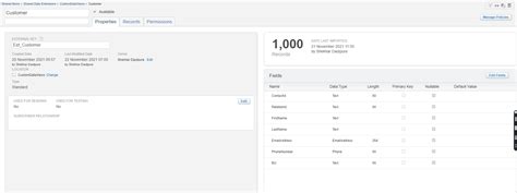Marketing Cloud Ssjs De Query Preview Fails Stack Overflow