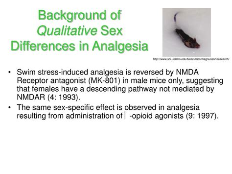 PPT Proc Natl Acad Sci USA PowerPoint Presentation Free