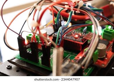 Arduino Images Stock Photos D Objects Vectors Shutterstock
